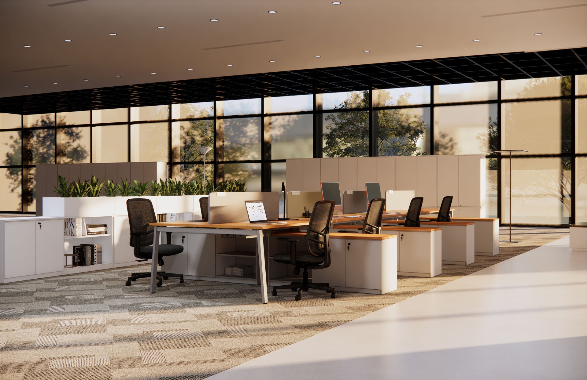 Formcase | Fuse Desk System