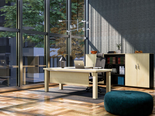 Formcase | Antara Executive Desk