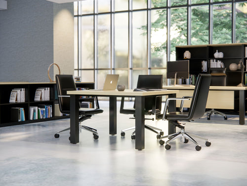 Formcase | Antara Executive Desk