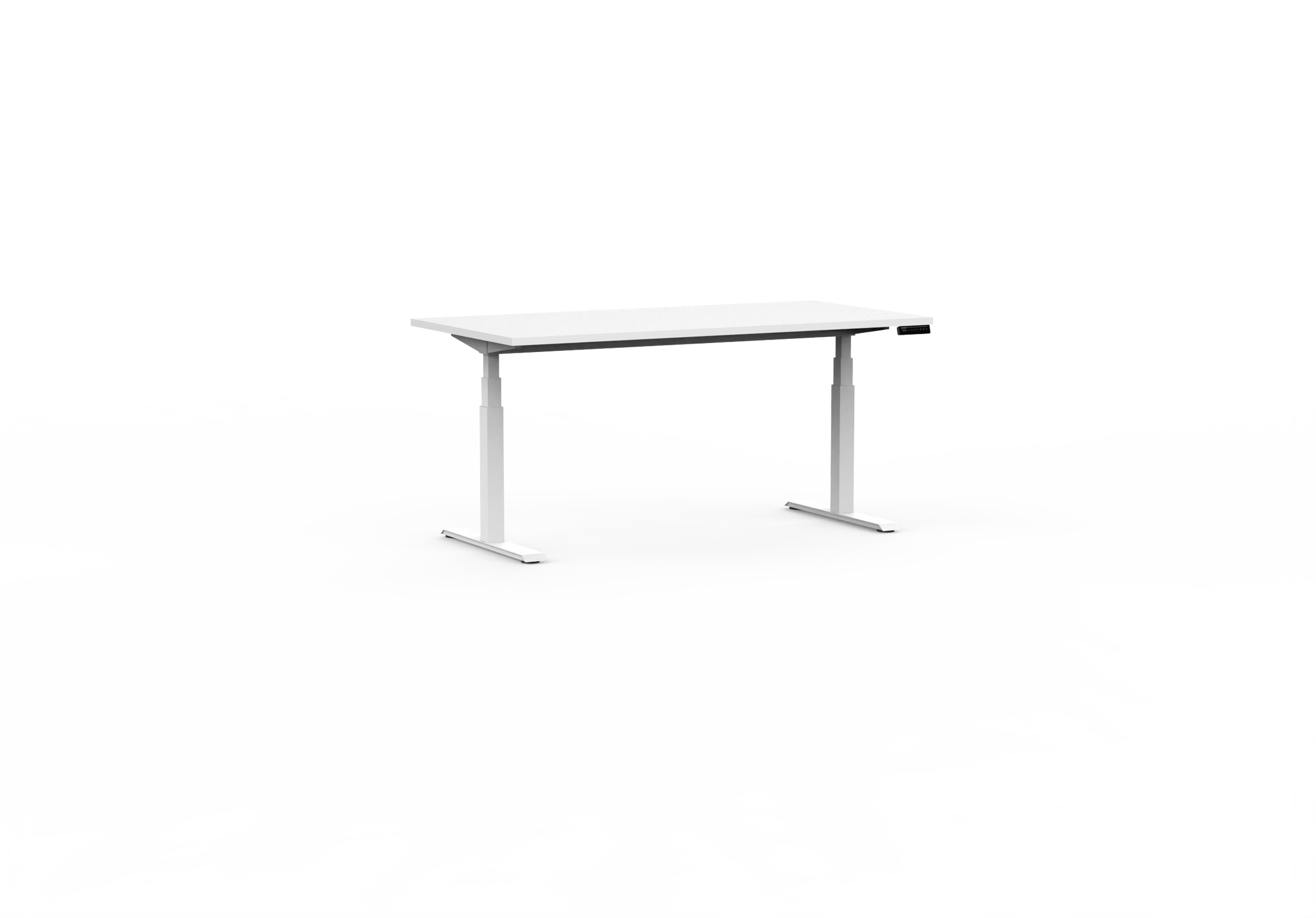 Formcase | Apex Height-Adjustable Desk