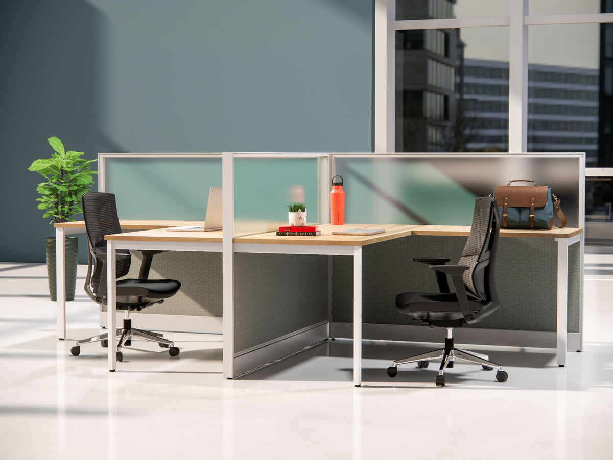 Formcase | Workstations