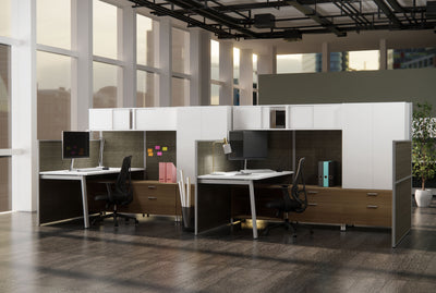 Formcase | Maxx Executive Desk