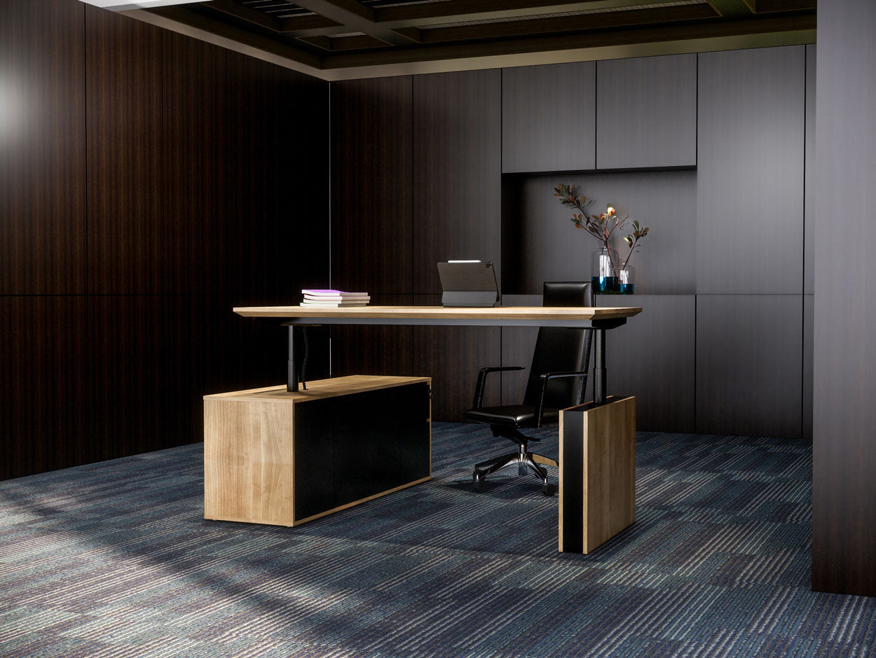 Zenith Height-Adjustable