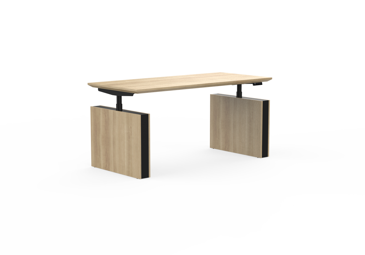 Zenith Height-Adjustable