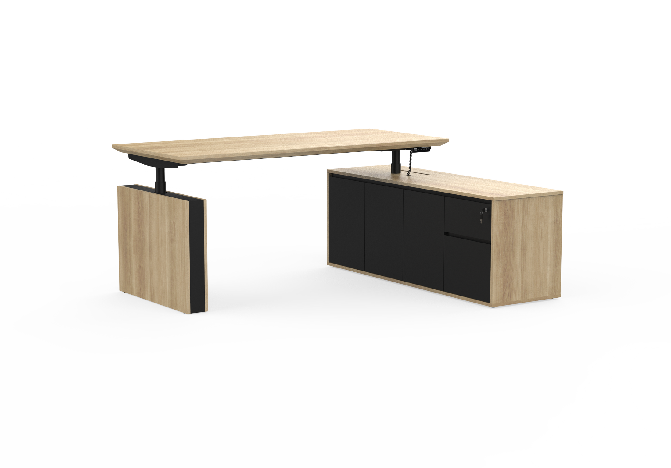 Zenith Height-Adjustable